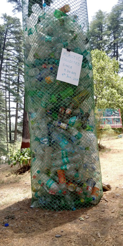 World Environment Day: People Come Together To Phase Out The Use Of ...