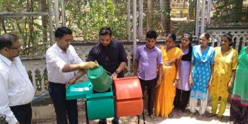 Clean Goa Green Goa: Chief Minister Celebrated Statehood Day, With ...