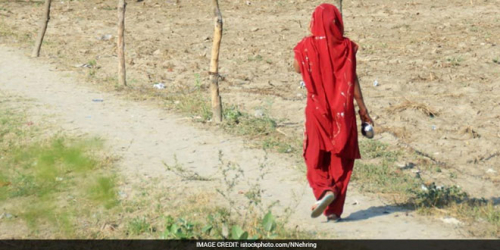 Water Sources, Soil And Food In Villages With Open Defecation Have More ...