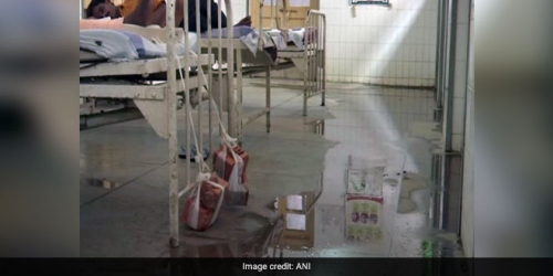 Reality Check: Government Hospitals Lack Sanitation, Medical Facilities ...