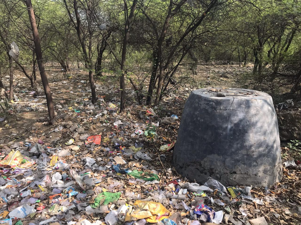 Solid Waste Management In Delhi, A Giant Problem: Experts | News