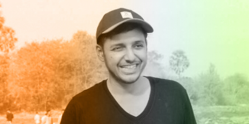 Meet Afroz Shah, Man Who Turned The Tide Against Plastic Pollution Through Community Clean-ups ...