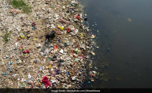 National Mission For Clean Ganga Holds Special Session On 'Rejuvenation ...