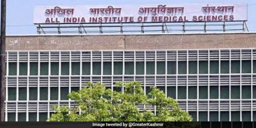 All India Institute Of Medical Sciences In Delhi Wins Top Cleanliness ...