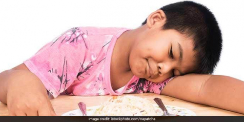 Here Are Tips On How To Tackle ‘Hidden Hunger’ In Children Caused By ...