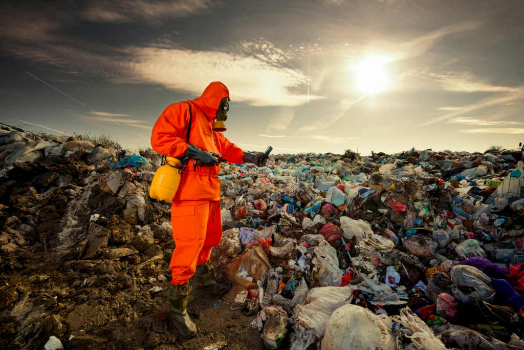 Year 2019: India Struggles To Reduce Its Plastic Footprint And Be A ...