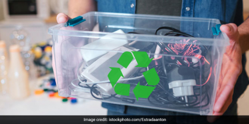 Dump Responsibly! A Quick Guide On How To Dispose of Your E-waste ...
