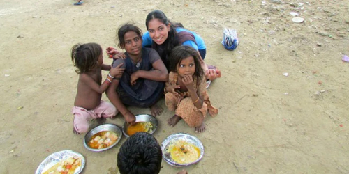 Hunger Crisis: Study Reveals People With Inadequate Access To Food More ...