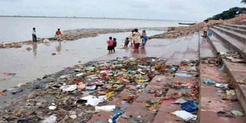 Fresh Order On Plastic Ban On Ganga Yatra Route In Uttar Pradesh | News