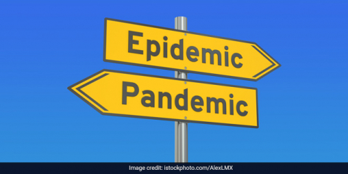 Coronavirus Outbreak Explained: What Is The Difference Between Pandemic ...