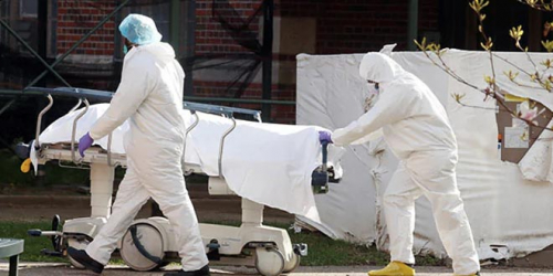 Funerals And Last Rites In The Times Of Coronavirus: Do COVID-19 ...