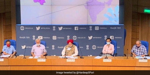 Government Announces Results Of Star Rating Of Garbage Free Cities, 6 ...