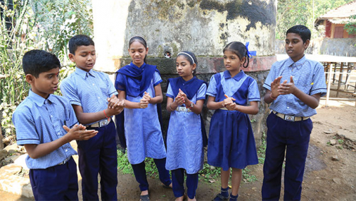 Journey Of Sanitation And Hygiene Practice In Rural India | Blog | NDTV ...