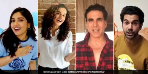 World Environment Day 2020: ‘Dhakk Dhakk Dharti’, An Anthem To ...