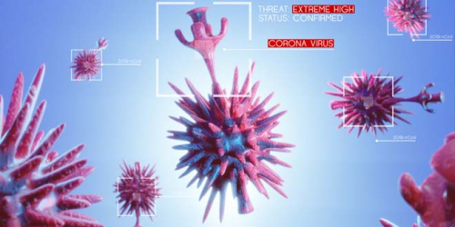 Origins Of COVID-19 Is Still A Critical Missing Piece Of The Pandemic ...