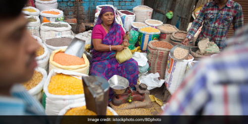 Delhi Government Approves Home Delivery Of Ration, Making Going To Fair ...