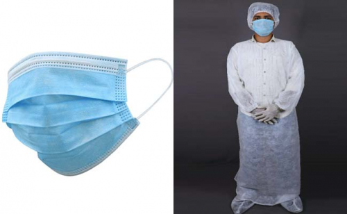 Waste Management During Coronavirus Pandemic: 27-year-old Recycles Bio ...