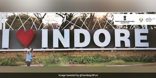 What Indore, The Cleanest City Of India For 5 Years In A Row, Did Right ...