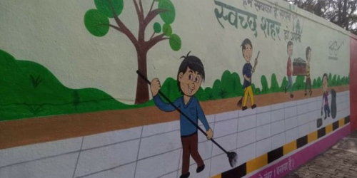 Swachh Survekshan 2020: Maharashtra’s Navi Mumbai Is India’s Third ...