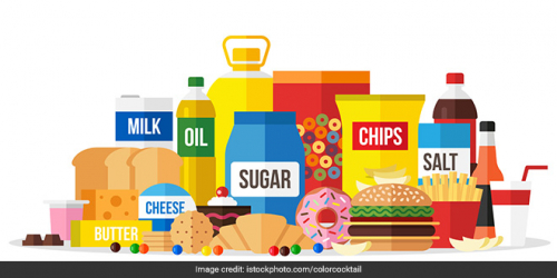 National Nutrition Week 2020: What Is NOVA Classification Of Food And ...