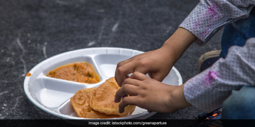 National Nutrition Month: Uttar Pradesh Government And World Food ...