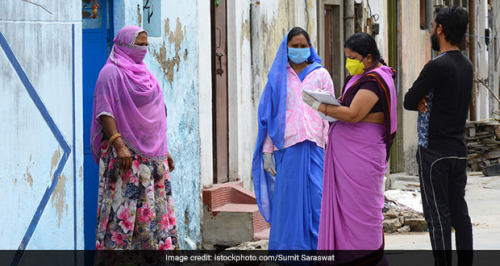 'Healthcare System In Rural India Is A Cause Of Concern,’ Says Public ...