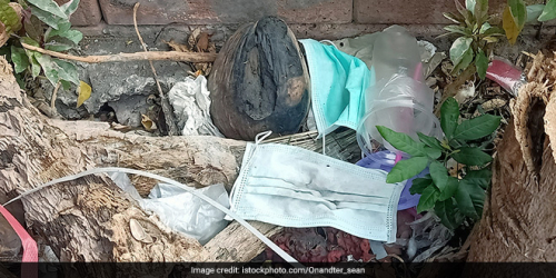 Plastic Pandemic: COVID-19 Trashed The Recycling Dream | News