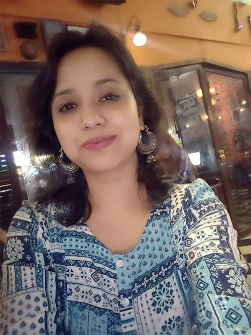 A COVID Warrior From Kolkata Shares Her Experience Of Working In A ...