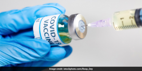 Group Of Ministers Mulls Strategy For COVID Vaccine Availability ...