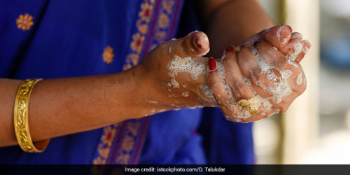 Global Handwashing Day 2020: Handwashing Is Still A Challenge In India ...