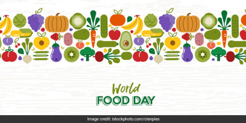 Grow, Nourish, Sustain. Together: All You Need To Know About World Food ...