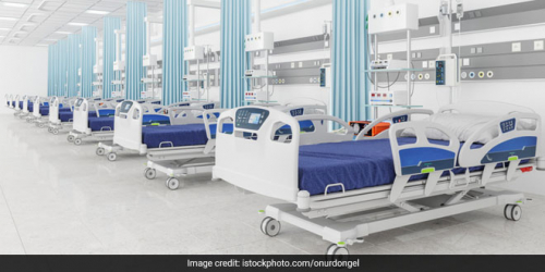 Number Of Available COVID-19 ICU Beds To Be Increased To 6,000 In Delhi ...