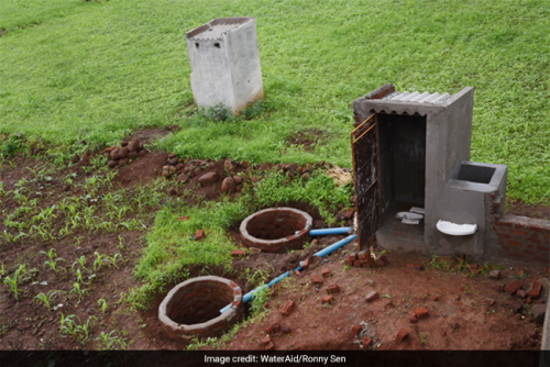 World Toilet Day 2020: What Are Twin Pit Toilets? | Swachh Guide