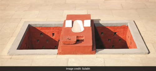 World Toilet Day 2020: What Are Twin Pit Toilets? | Swachh Guide