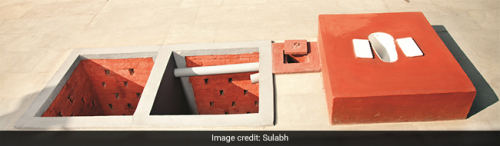 World Toilet Day 2020: What Are Twin Pit Toilets? | Swachh Guide