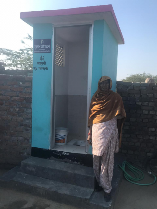 World Toilet Day 2020: What Are Twin Pit Toilets? | Swachh Guide