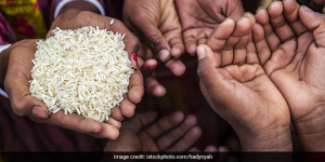 Opinion: Learnings From COVID-19 - Averting Hunger Pandemic By The Way ...