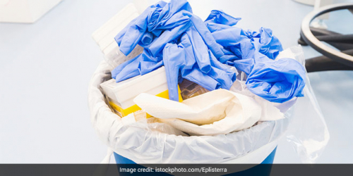 Yearender 2020: Stepping Into 2021 With Bio-medical Waste Management ...