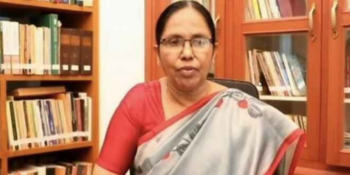 Kerala's COVID-19 Management Saved A Large Number Of Lives: State ...