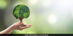 World Environment Day 2021: Healing The Ecosystem With Sustainability ...