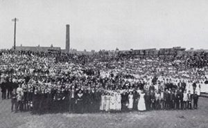 Our Story, Our Heritage: The 200-Year History That Has Built RB ...