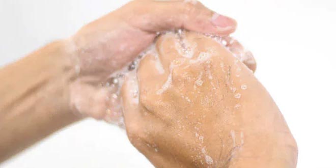 ‘Sau Beemariyan Su Bachan Ro Tareeke’: Significance Of Handwashing