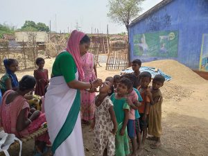 Independence Day Special: Health Of Mothers And Children Is The ...