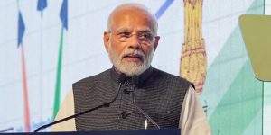 PM Modi Gives 'Reduce, Reuse, Recycle' Mantra; Says Climate Change Goes ...