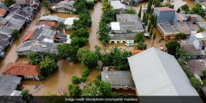 Explainer: Who Will Pay For Climate 'Loss And Damage'? | Climate Change