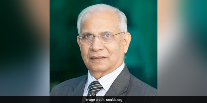 “Need To Reach Out To Vulnerable Communities To Achieve Zero New HIV ...