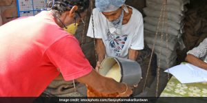 Odisha: 9 Lakh Beneficiaries To Get Free 5 Kg Rice A Month Till ...