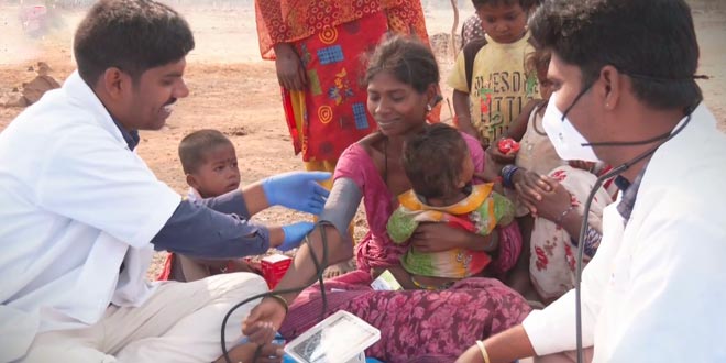 Health For All: Apollo Foundation's 'Total Health' Is Ensuring ...