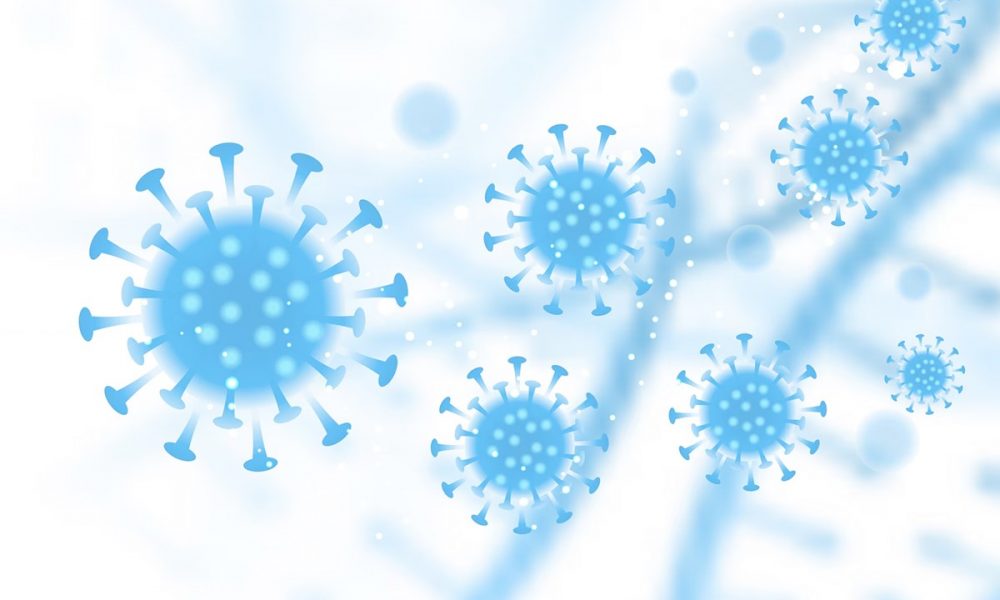 'Eris' Covid Variant Better At Escaping Immunity Than Other Strains ...