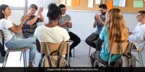 Study Finds Benefits Of Teaching Pupils About Mental Health In ...